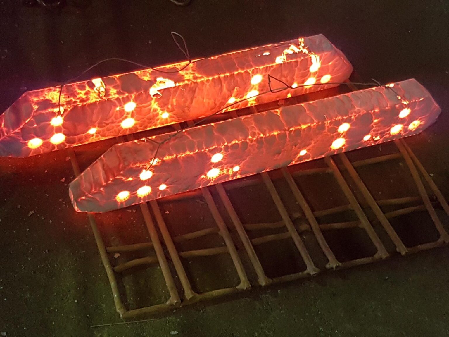 Harden and Tempering - Wyampa Heat Treatment